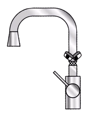 Sink Faucet | 인제프 INJEF Wiki | Fandom