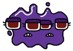 Purple Paint | 인제프 INJEF Wiki | Fandom