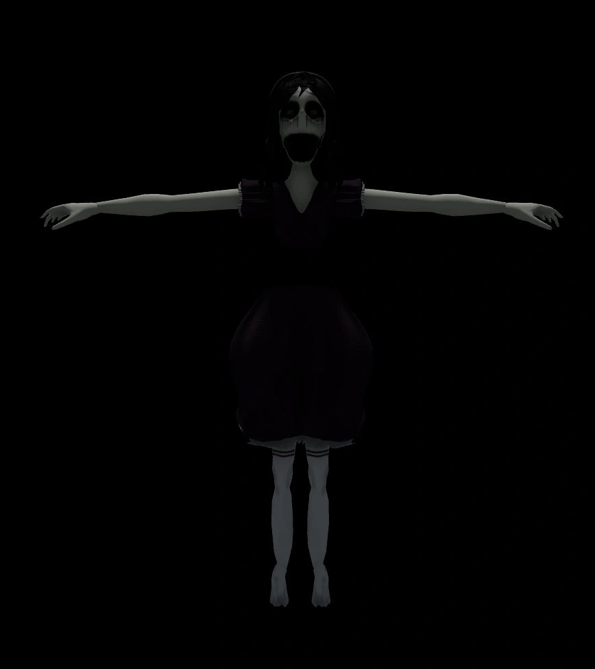 Namida | INJURIES Wiki | Fandom