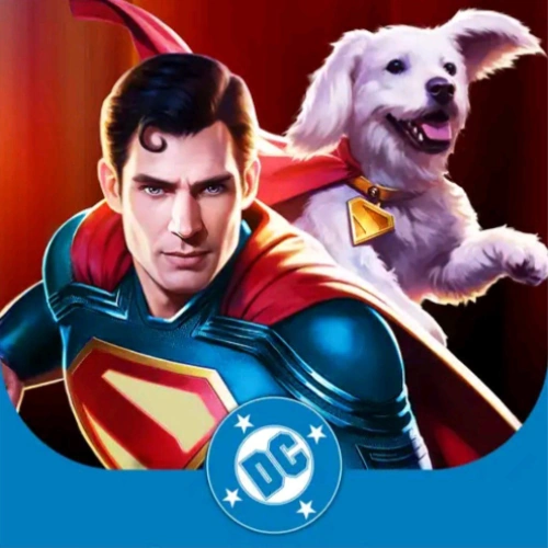 Авторы | Injustice 2 mobile Вики | Fandom