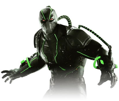 Bane (character) | Injustice 2 Mobile Wiki | Fandom
