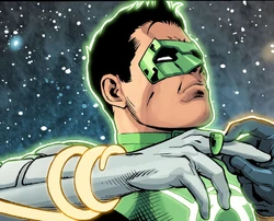 Kyle Rayner | Injustice Comics Wiki | Fandom