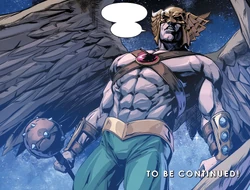 Hawkman | Injustice Comics Wiki | Fandom