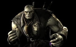 Solomon Grundy | Injustice Comics Wiki | Fandom