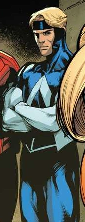 Animal Man | Injustice Comics Wiki | Fandom