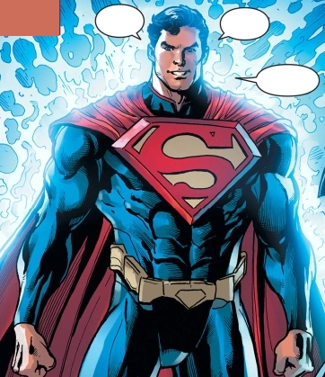 Superman (Prime Earth) | Injustice Comics Wiki | Fandom