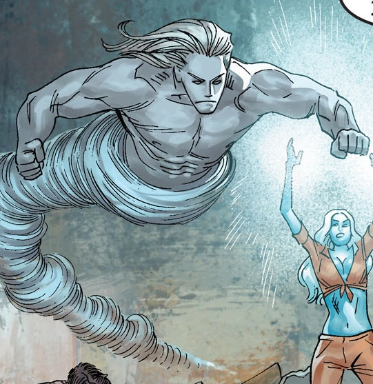 Typhoon | Injustice Comics Wiki | Fandom