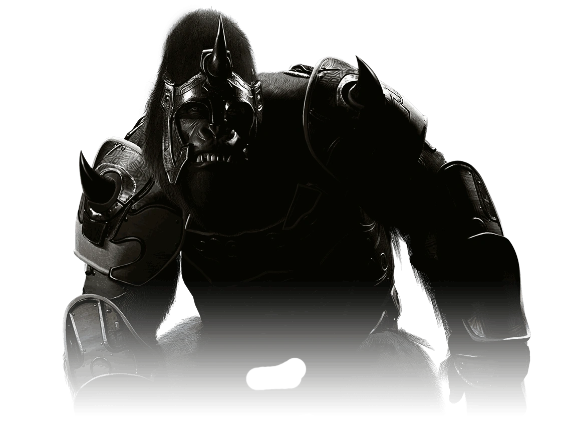 Gorilla Grodd | Injustice Comics Wiki | Fandom