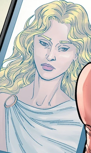 Antiope | Injustice Comics Wiki | Fandom