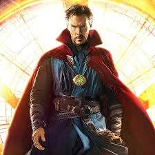 Doctor Strange (Civil War) | Injustice Fanon Wiki | Fandom