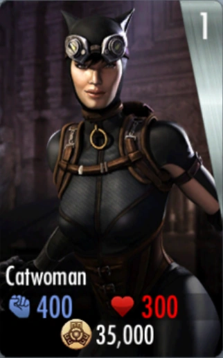 Silver Char | Injustice: Gods Among us (iPad) Wiki | Fandom