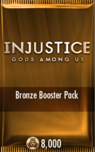CHARACTERS | Injustice: Gods Among us (iPad) Wiki | Fandom