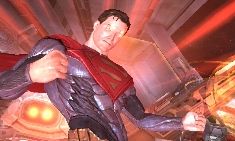 Super Move | Injustice Mobile Wiki | Fandom