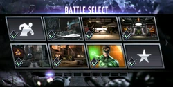 Standard Battle/Strategy | Injustice Mobile Wiki | Fandom