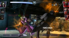 Fourth World Godly Mace | Injustice Mobile Wiki | Fandom