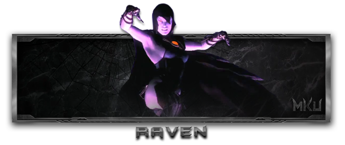 Raven | Injustice Mobile Wiki | Fandom