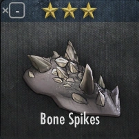 Mutated Bone Spikes | Injustice Mobile Wiki | Fandom
