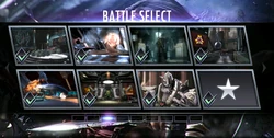 Standard Battle/Strategy | Injustice Mobile Wiki | Fandom