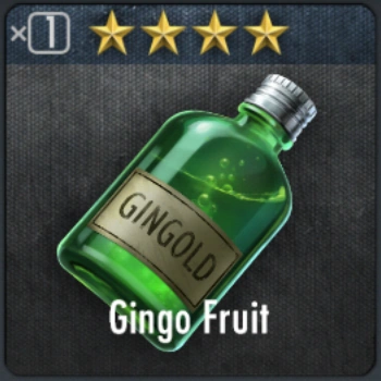 Gingold Soda | Injustice Mobile Wiki | Fandom