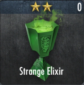 Lazarus Formula | Injustice Mobile Wiki | Fandom