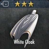 Lightning Cloak | Injustice Mobile Wiki | Fandom
