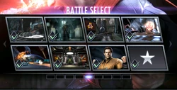 Standard Battle/Strategy | Injustice Mobile Wiki | Fandom