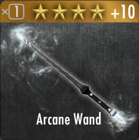 Arcane Wand | Injustice Mobile Wiki | Fandom