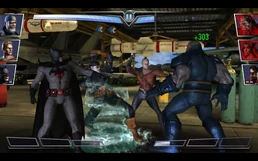 Deathstroke/Flashpoint | Injustice Mobile Wiki | Fandom