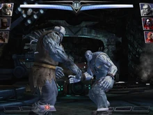 Solomon Grundy/Red Son | Injustice Mobile Wiki | Fandom