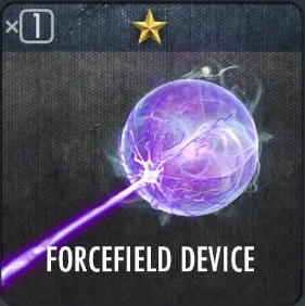 Shield Generator | Injustice Mobile Wiki | Fandom