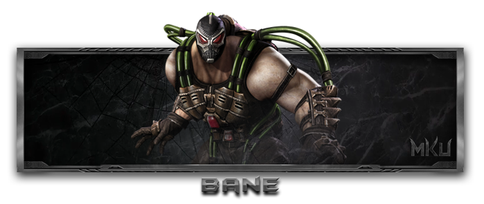 Bane | Injustice Mobile Wiki | Fandom