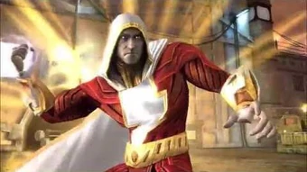 Injustice Ios Shazam Shop