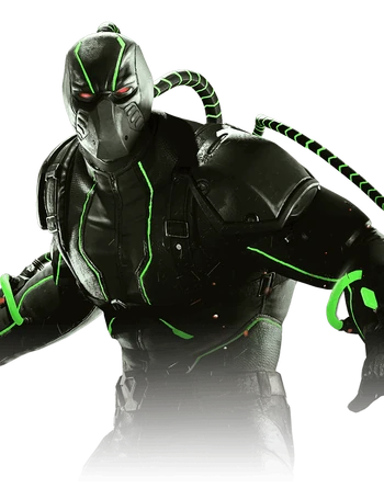 Bane | Injustice Wiki | Fandom
