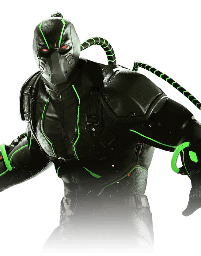Bane | Injustice Wiki | Fandom