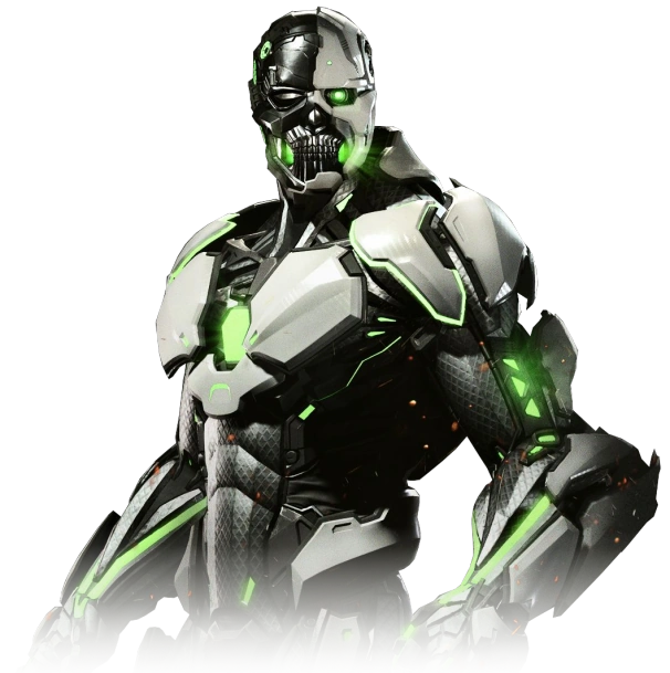 Grid | Injustice Wiki | Fandom