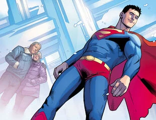 Superboy | Injustice Wiki | Fandom
