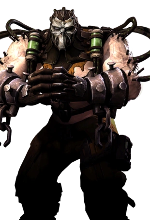 Bane | Injustice Wiki | Fandom