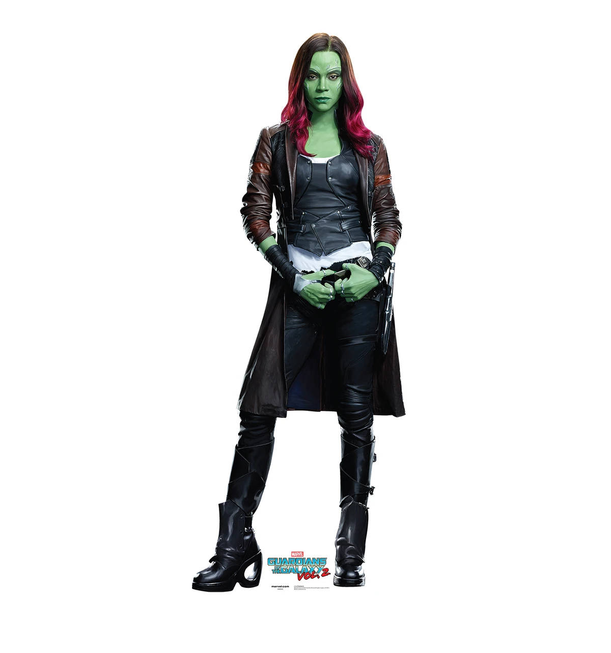 Gamora (Avengers Infinity) | Injustice Fanon Wiki | Fandom