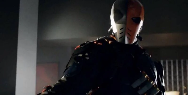 Deathstroke (DC/Marvel Injustice) | Injustice Fanon Wiki | Fandom