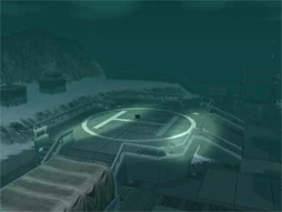 Shadow Moses (Metal Gear) | Injustice Fanon Wiki | Fandom