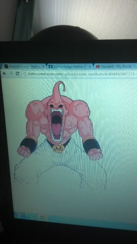 Kongor Keither (OC) (Injustice: The End Of The Legacy Character Page ...