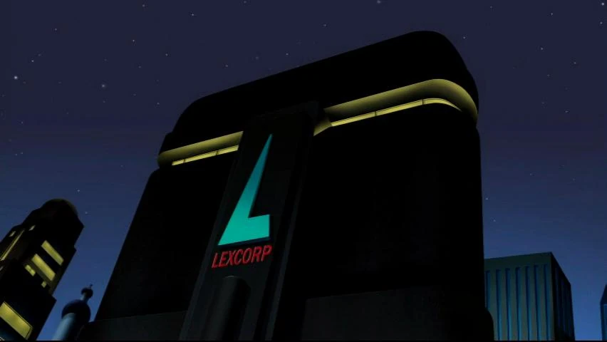 LexCorp (Dawn of Injustice) | Injustice Fanon Wiki | Fandom