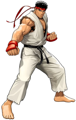 Ryu (MUGEN Heroes) | Injustice Fanon Wiki | Fandom
