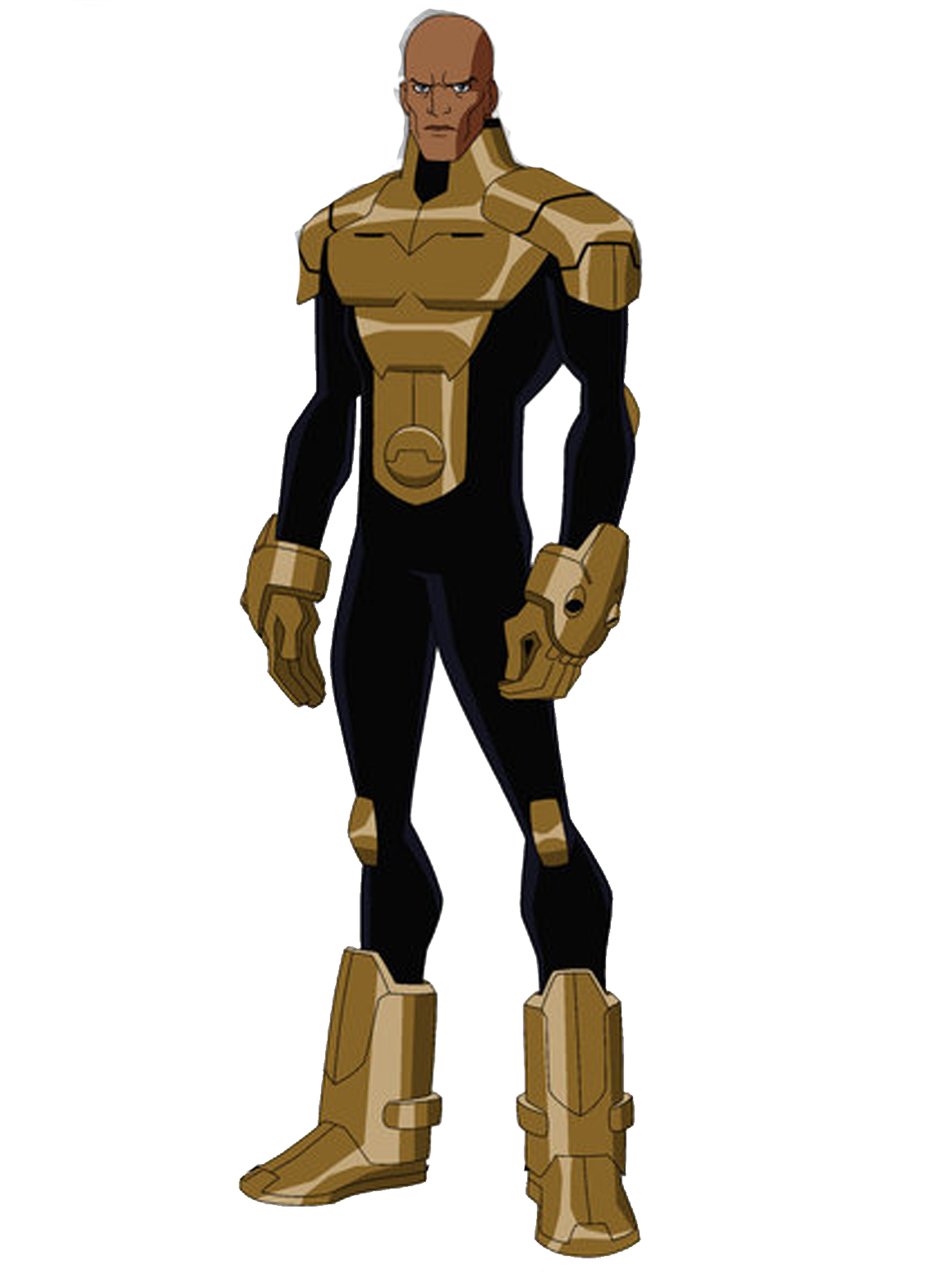 Lex Luthor (Injustice: Robots Among Us) | Injustice Fanon Wiki | Fandom