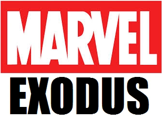 Marvel: Exodus (Comic-Book Series) | Injustice Fanon Wiki | Fandom