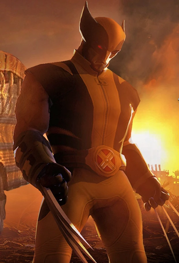 Category:Avengers: Judgment Day Playable Characters | Injustice Fanon ...