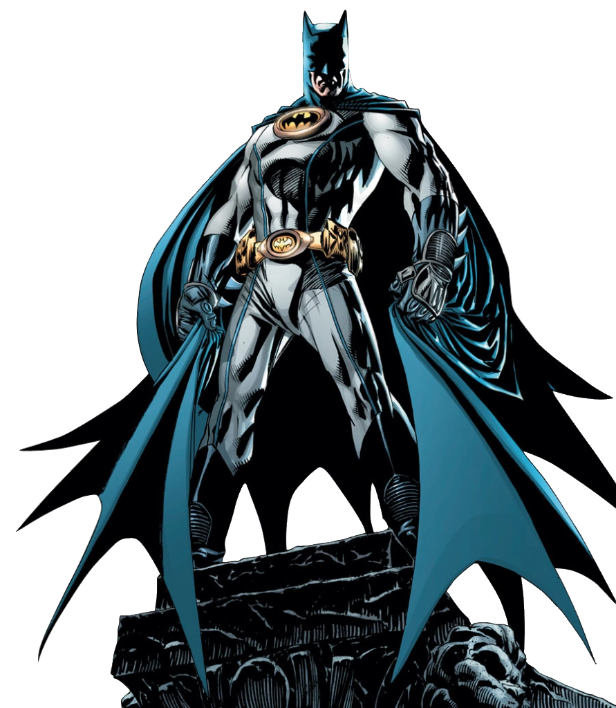 Batman (Wrath of the Gods) | Injustice Fanon Wiki | Fandom