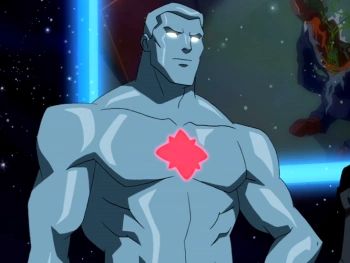 Captain Atom (Dawn of Injustice) | Injustice Fanon Wiki | Fandom