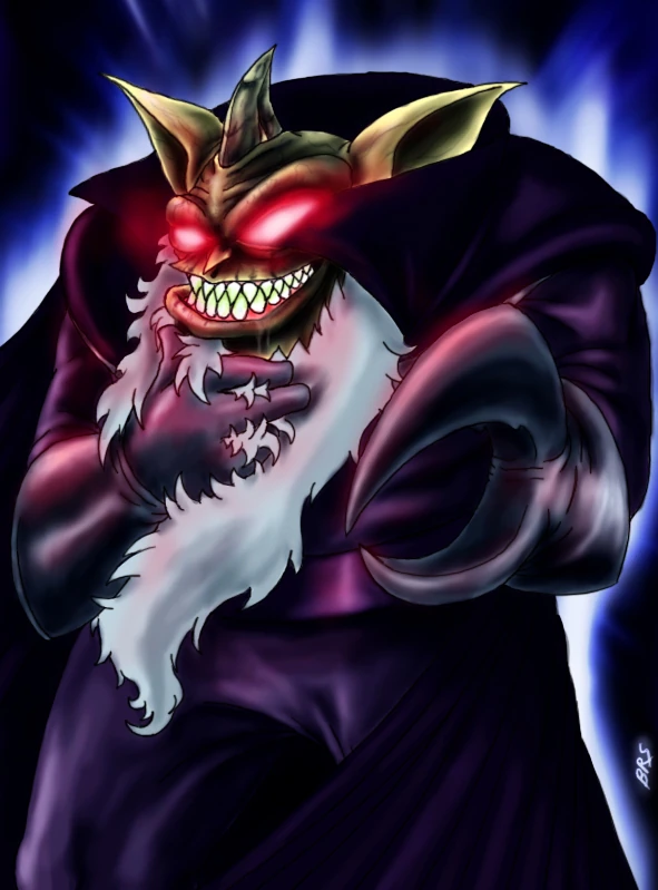 Ixis Naugus(Sonic Injustice 2) | Injustice Fanon Wiki | Fandom