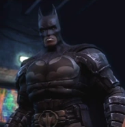 Batman (When Gods Fall) | Injustice Fanon Wiki | Fandom